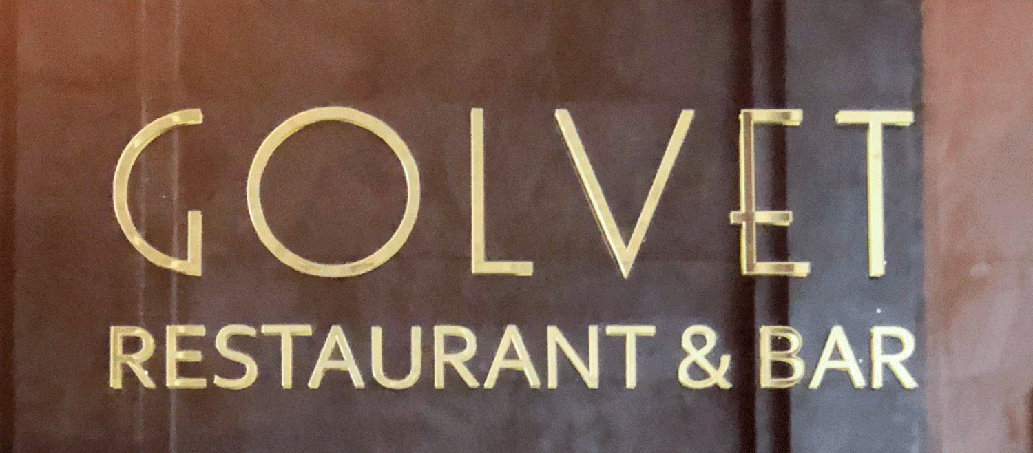 Gourmet unterwegs im Restaurant Golvet - Gourmet Report - Branchennews ...