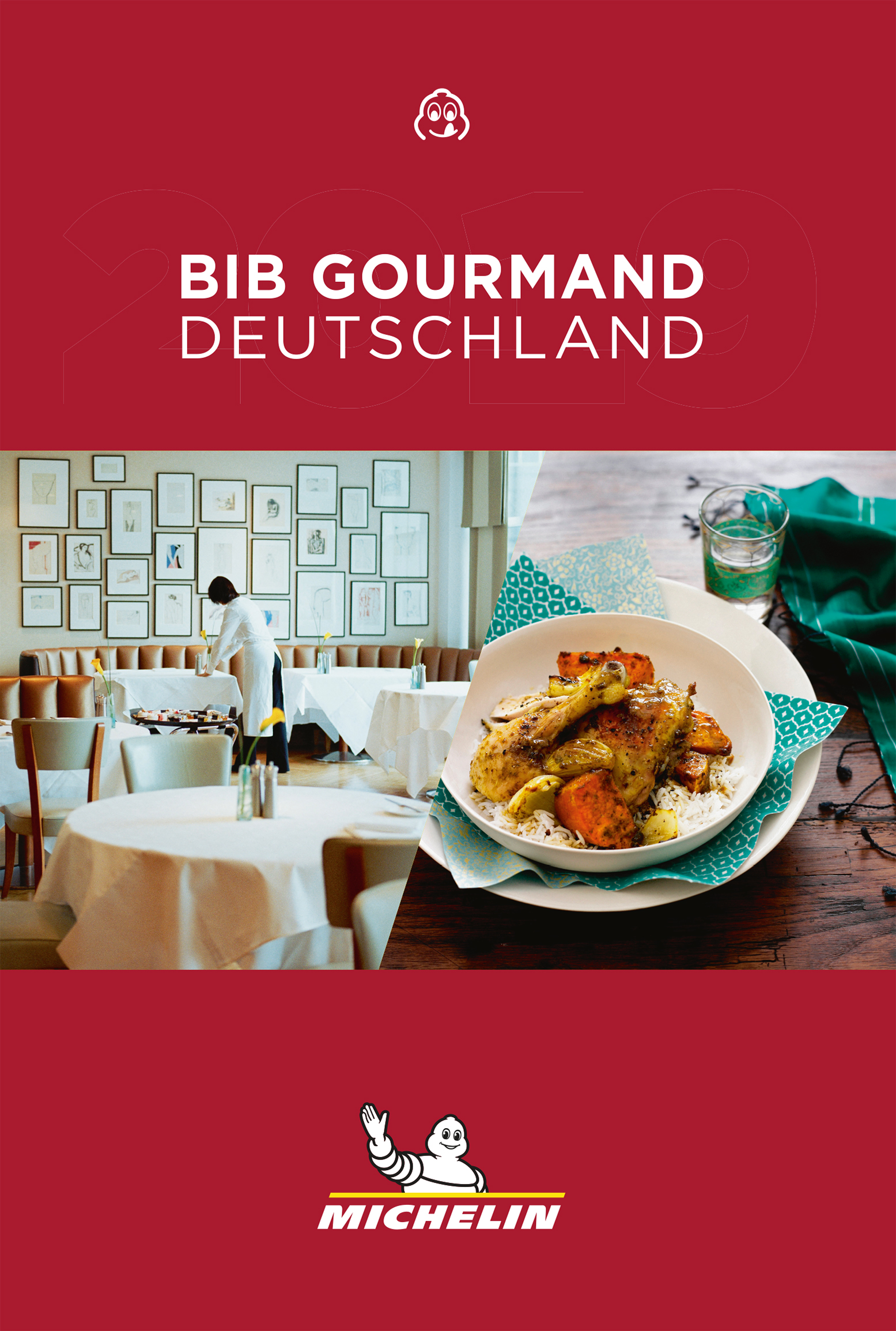 Michelin Guide: Neue Bib Gourmand Deutschland 2021 - Gourmet Report ...