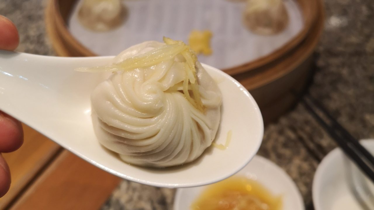 Dim Sum Rezept aus Hongkong - Gourmet Report - Branchennews seit 1999
