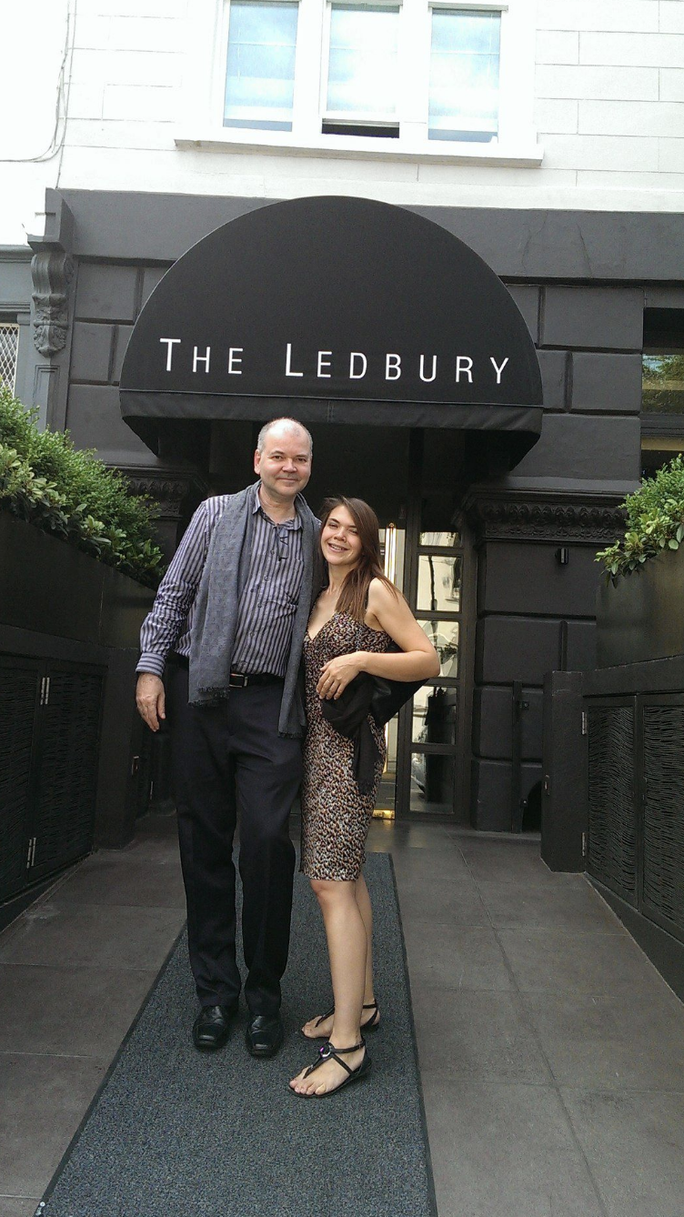 MICHELIN Großbritannien & Irland 2024 - Gourmet Report - Branchennews ...