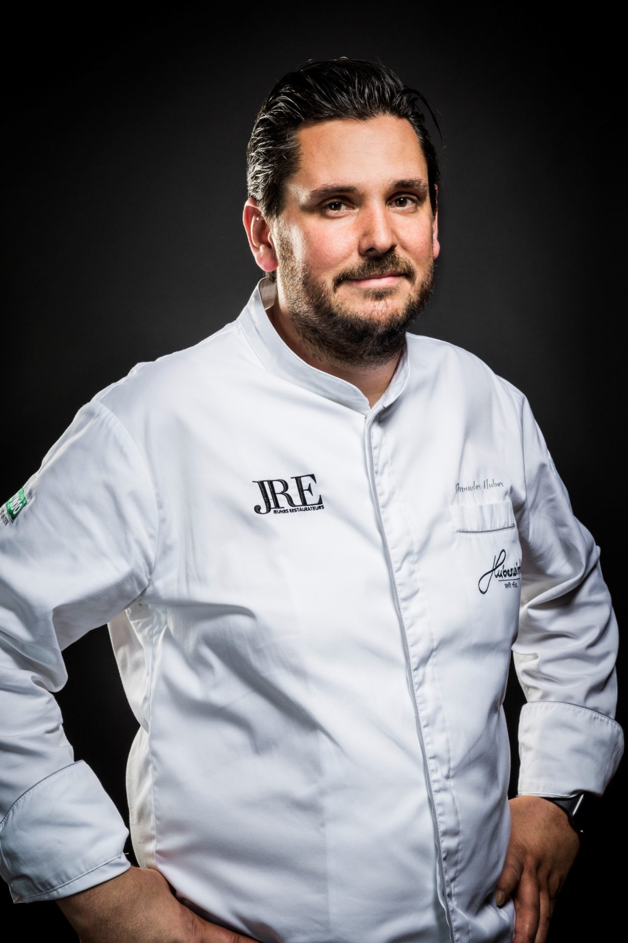 Oliver Röder wird neuer Präsident der JRE-Deutschland - Gourmet Report ...