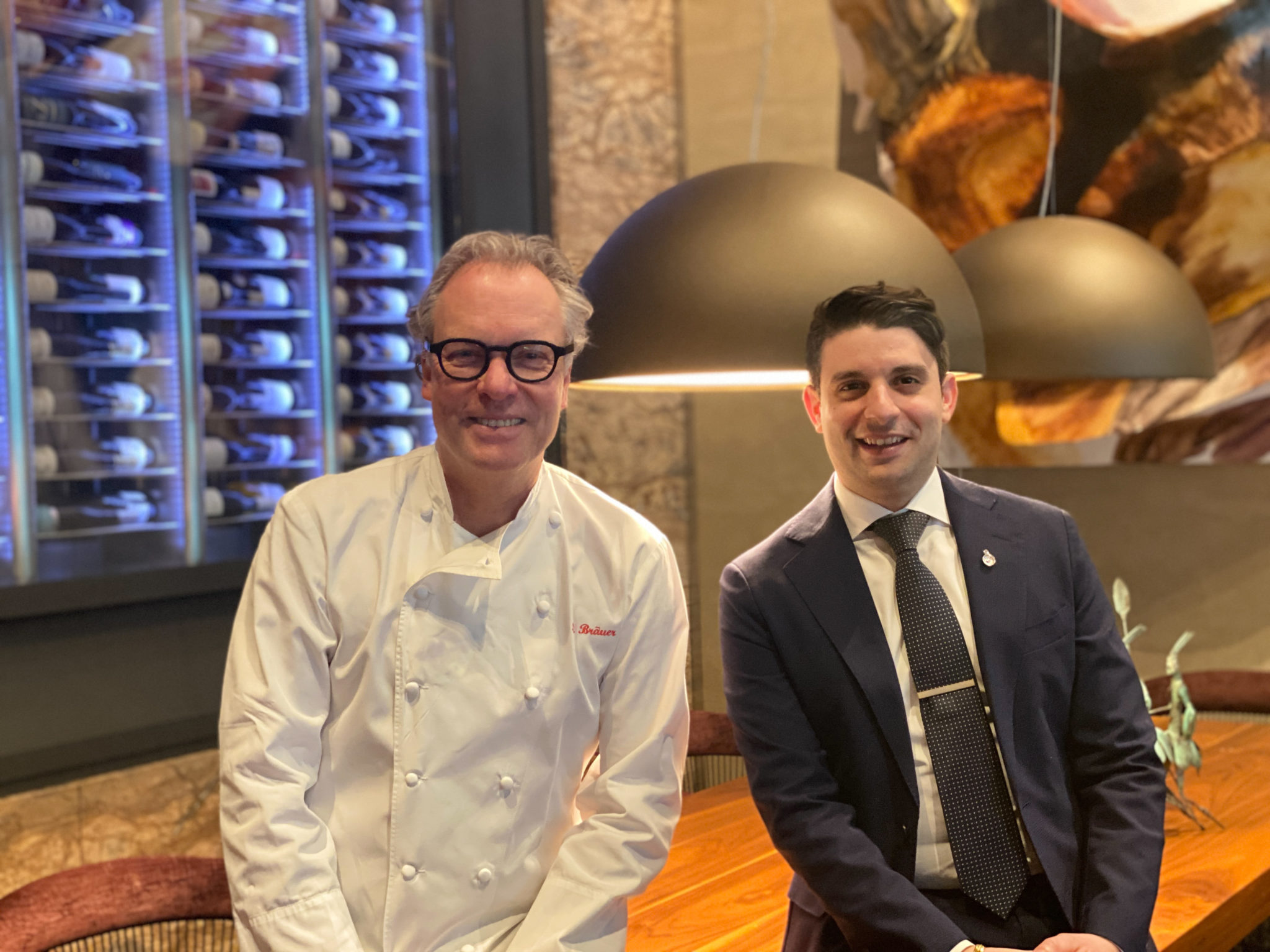 DIE BESTEN RESTAURANTS 2022 Bayern - Gourmet Report - Branchennews seit ...