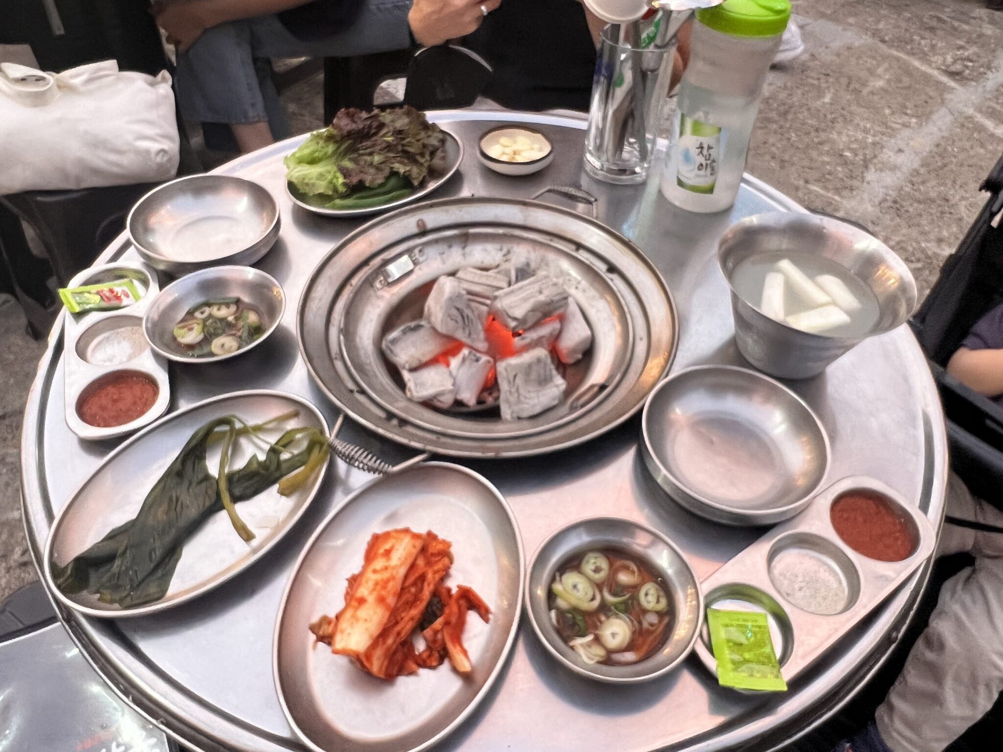 Michelin Korea (Seoul & Busan) - Gourmet Report - Branchennews seit 1999