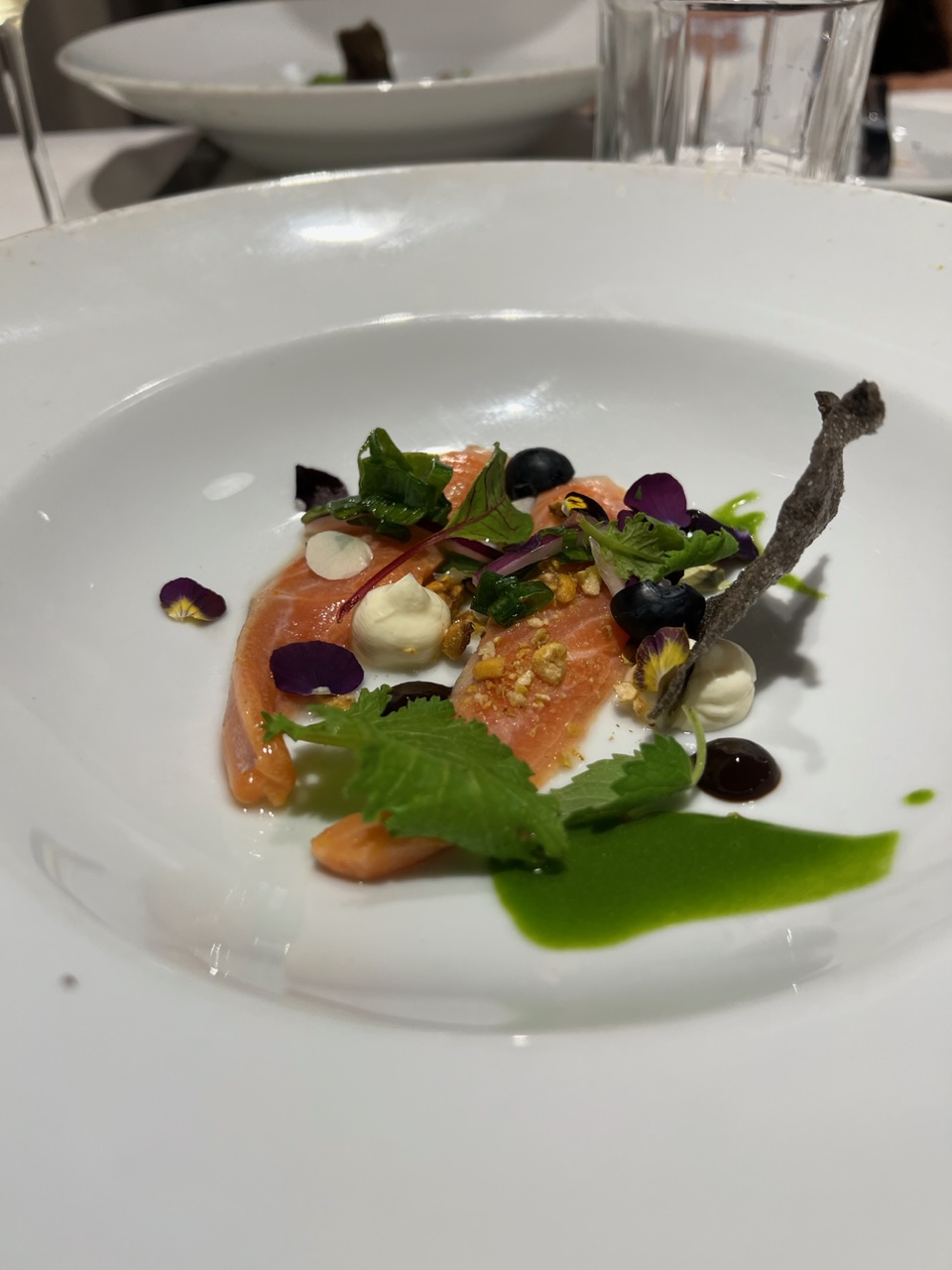 Restaurant Roux, Buenos Aires - Gourmet Report - Branchennews seit 1999