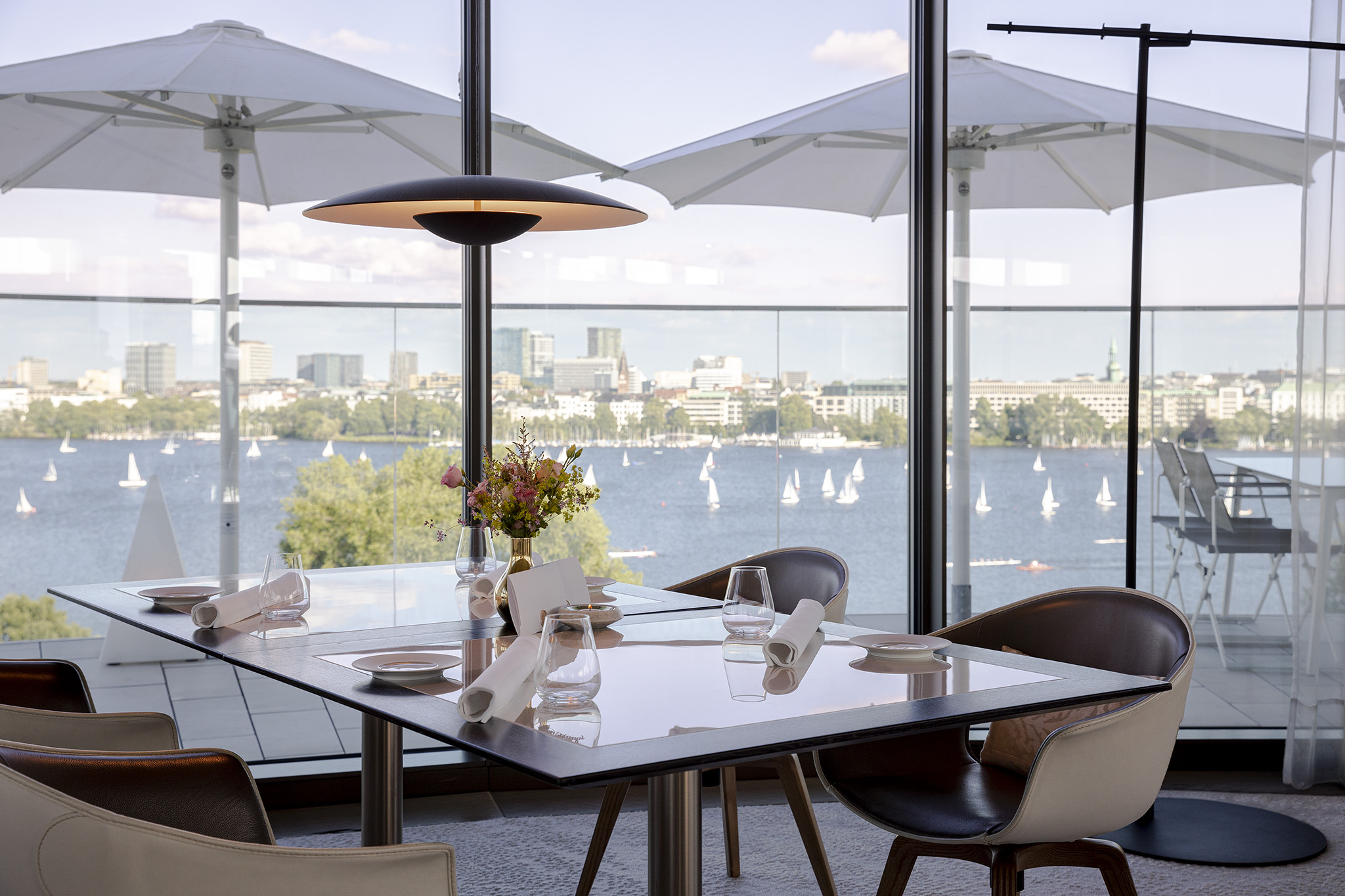 2. Stern für Sternekoch Julian Stowasser und das Lakeside - Gourmet Report - Branchennews seit 1999