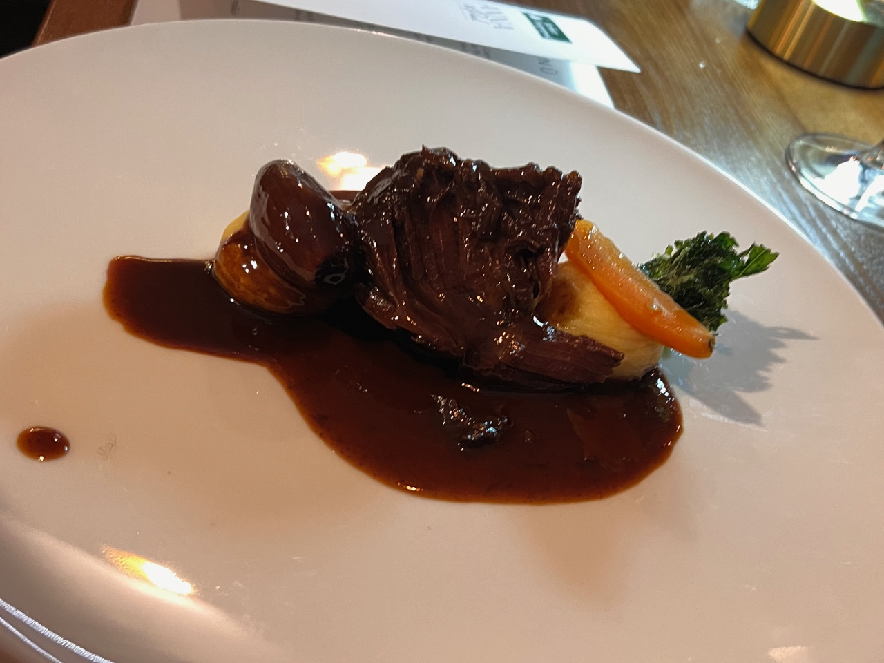 Restaurantkritik: Anna & Paul, Berlin - Update - Gourmet Report ...