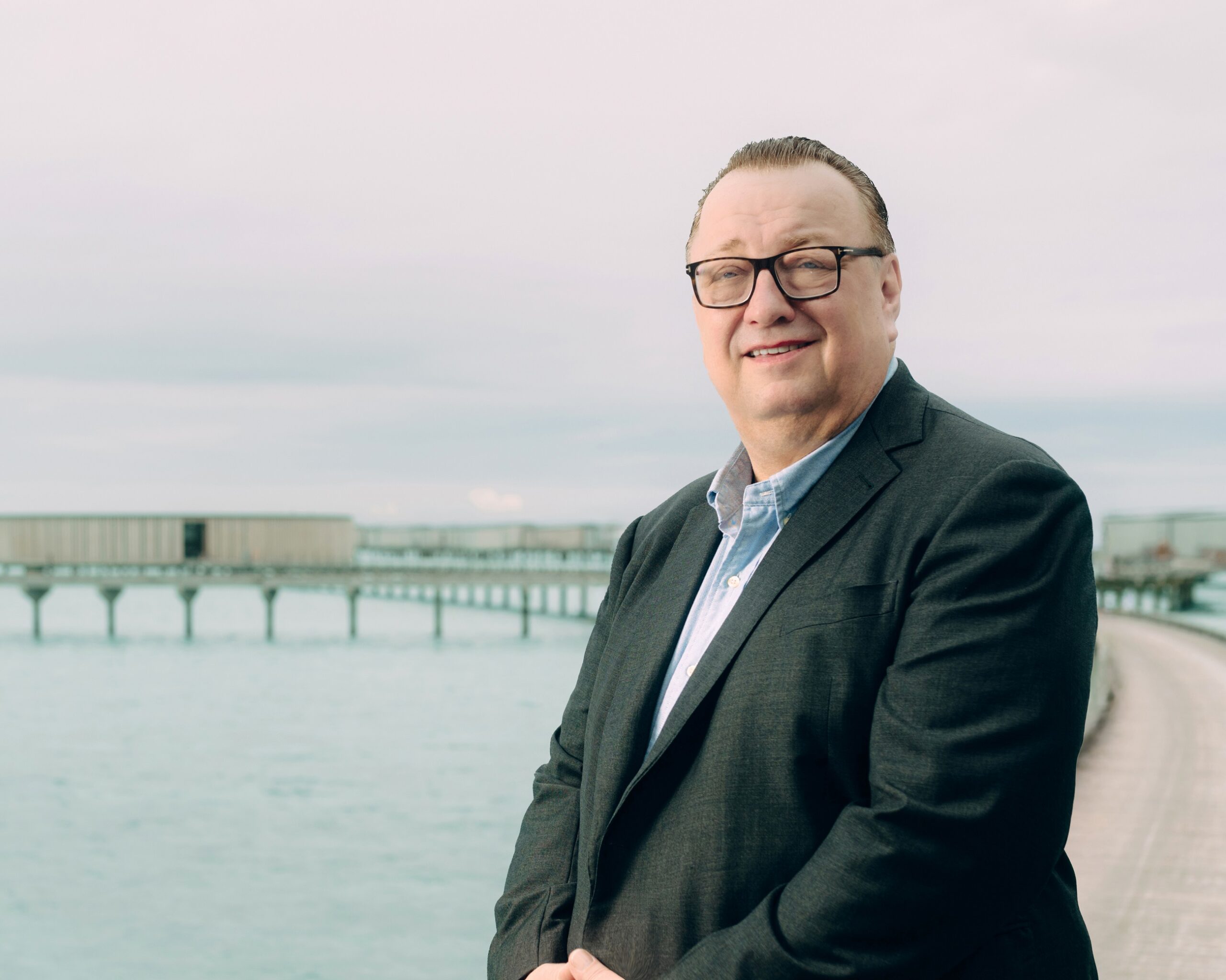 Oliver Eller ist neuer GM des The Ritz-Carlton Maldives, Fari Islands ...